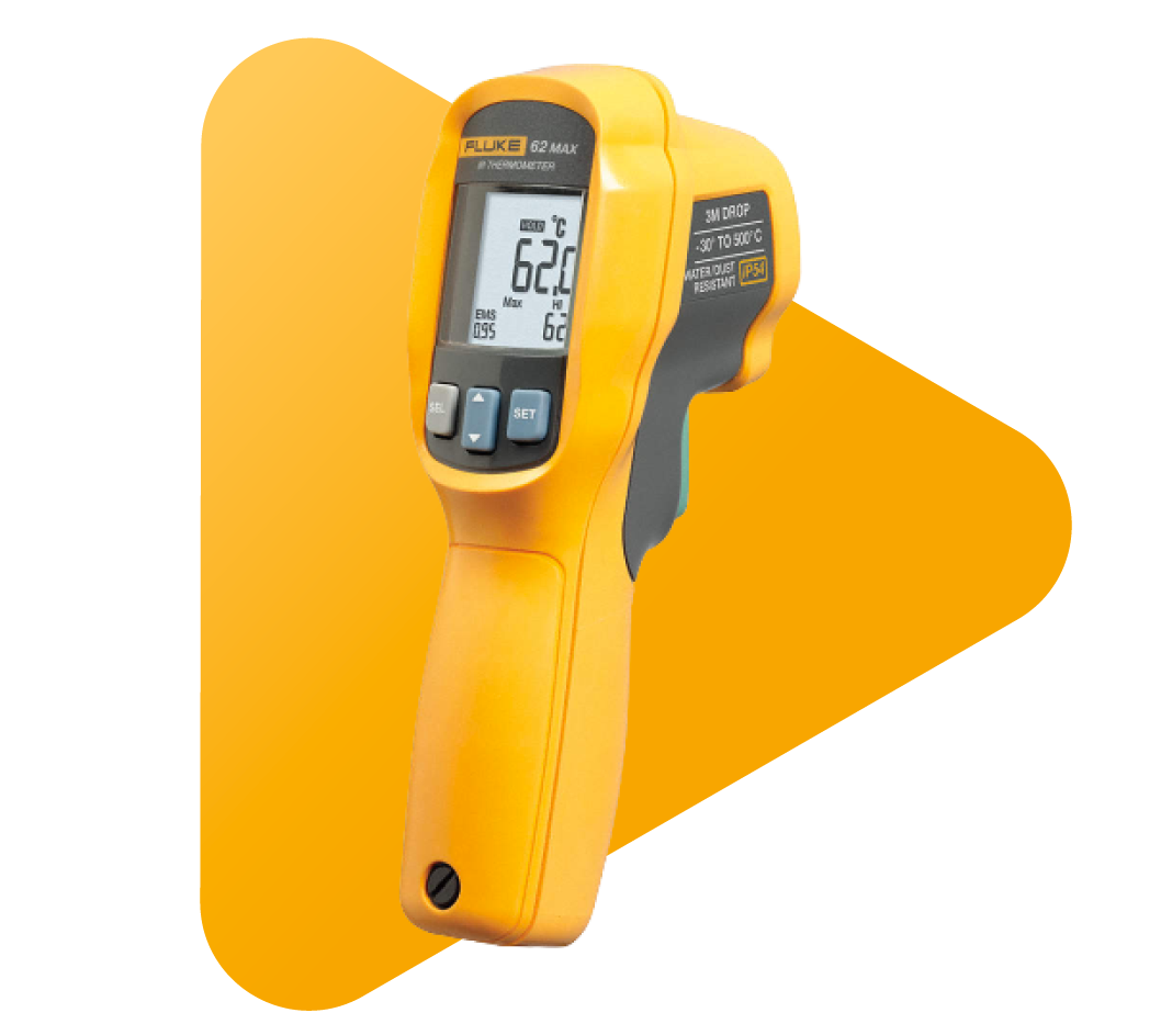 Mc Instruments México – Venta de Equipos de medición