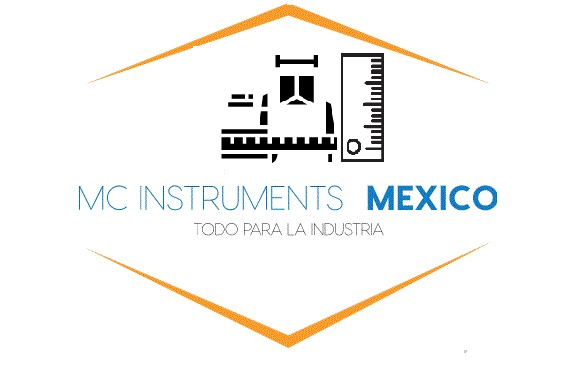 Mc Instruments México – Venta de Equipos de medición